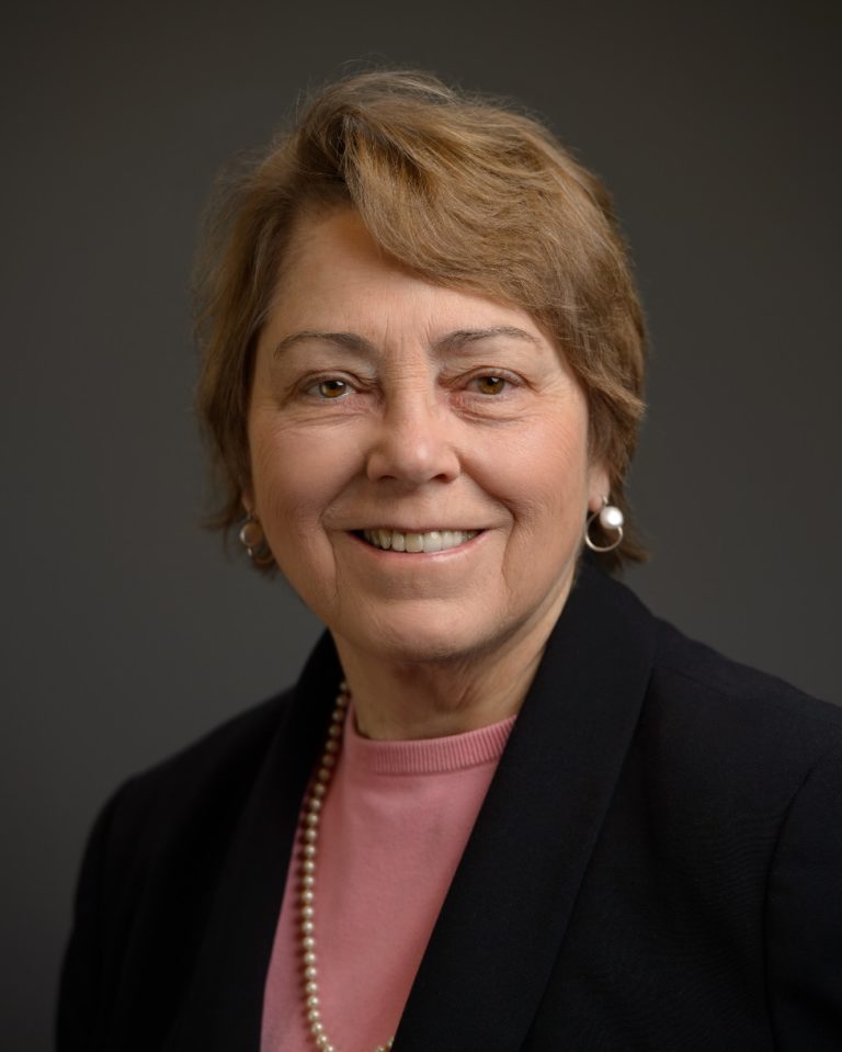 10/31/19 – Dr. Barbara Wall, Ph.D., Villanova University | The First Friday Club of Cleveland